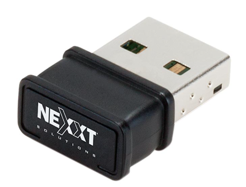 Adaptador USB Wifi Nexxt NanoLynx – GT Soluciones SAC